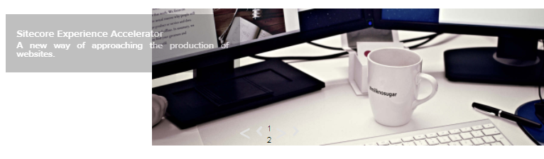 Add Accordion Carousel Flip And Tabs Renderings Sitecore Documentation