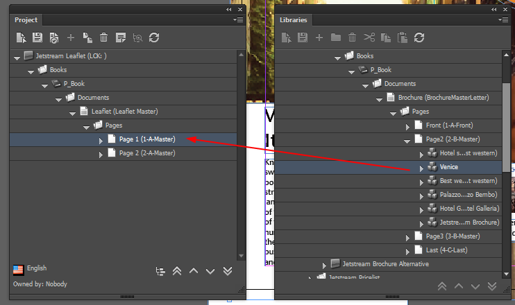 Reuse items | Sitecore Documentation