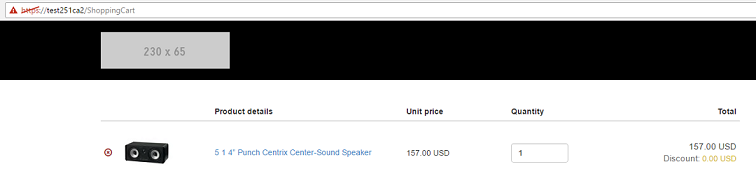 Pricing Management Walkthrough | Sitecore Documentation