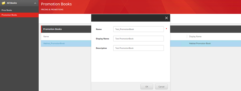 Promotion Management Walkthrough | Sitecore Documentation