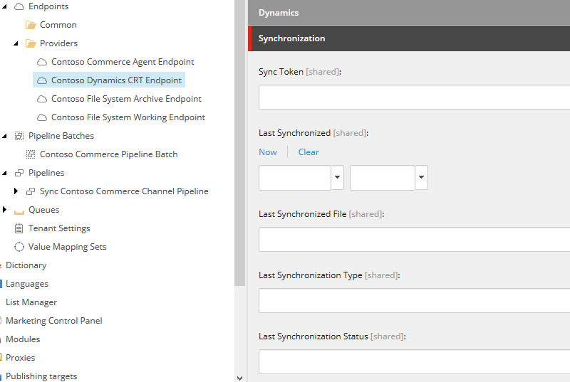 Types Of Synchronization Sitecore Documentation 5773