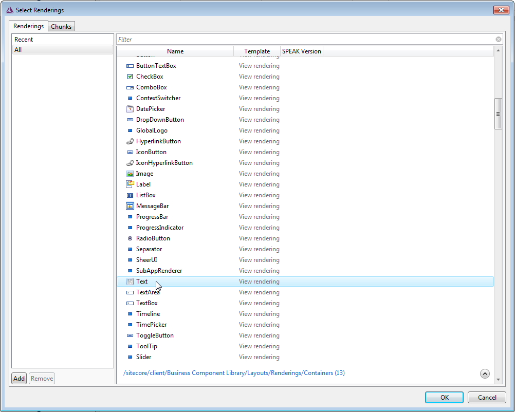 Walkthrough: Create a page | Sitecore Documentation