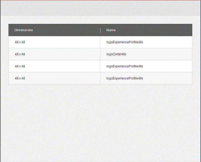 Walkthrough: Customize the ListControl | Sitecore Documentation