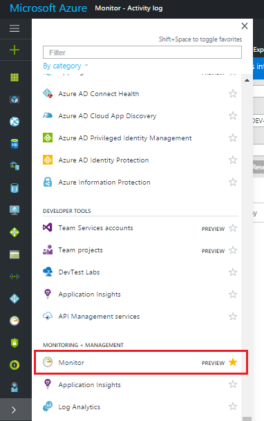 Azure Cognitive Search の監視とメンテナンス | Sitecore Documentation