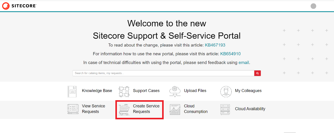 Setting Up Sitecore Ip Geolocation Sitecore Documentation 2710