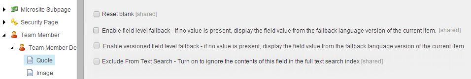 Enable And Set Up Language Fallback Sitecore Documentation 1425