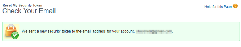Salesforceからの接続文字列値の取得 | Sitecore Documentation