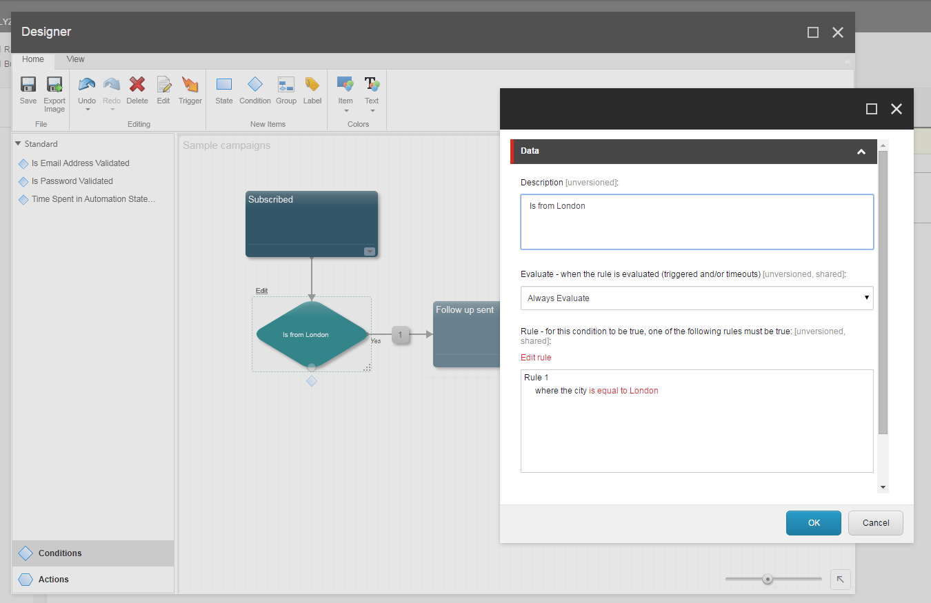 Getting started with Sitecore IP Geolocation Service | Sitecore Documentation