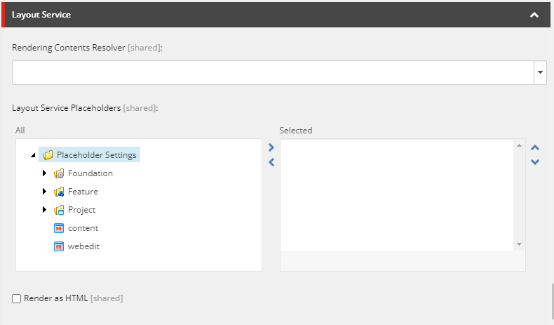 MVC レンダリングの HTML を出力するための Sitecore レイアウト サービスの設定 | Sitecore Documentation MVC レンダリングの HTML を出力するための Sitecore レイアウト サービスの設定 | Sitecore Documentation