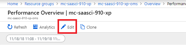 Deploy A New Sitecore Instance On Azure With Azure Monitoring And
